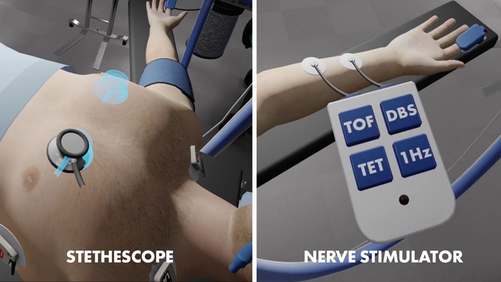 SIMVANA March 2023 Release