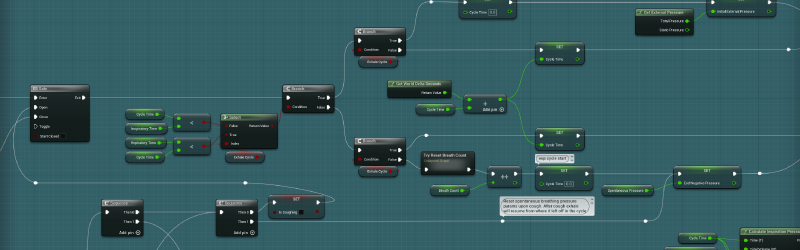 SIMVANA Fall 2023 Update