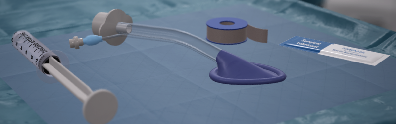 SIMVANA Fall 2023 Update