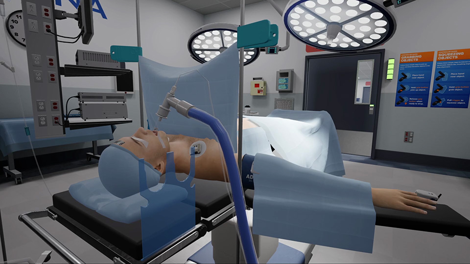 SIMVANA November 2022 Release