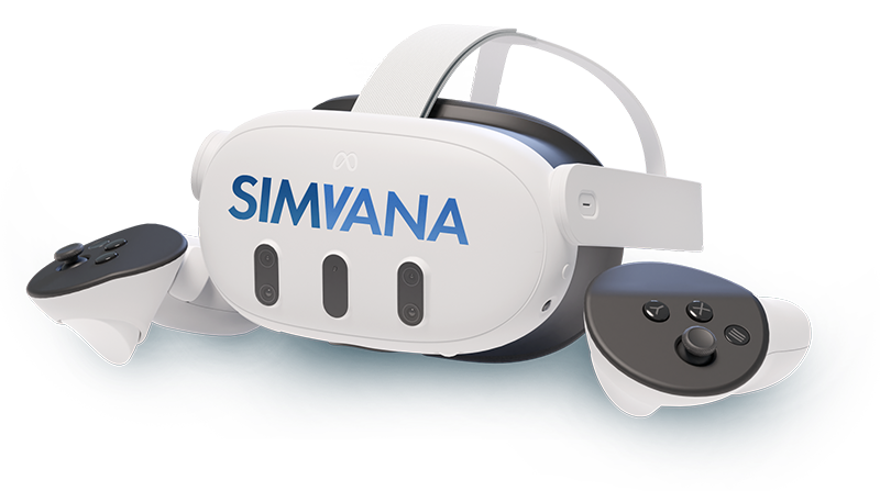 SIMVANA Anesthesia - Trial