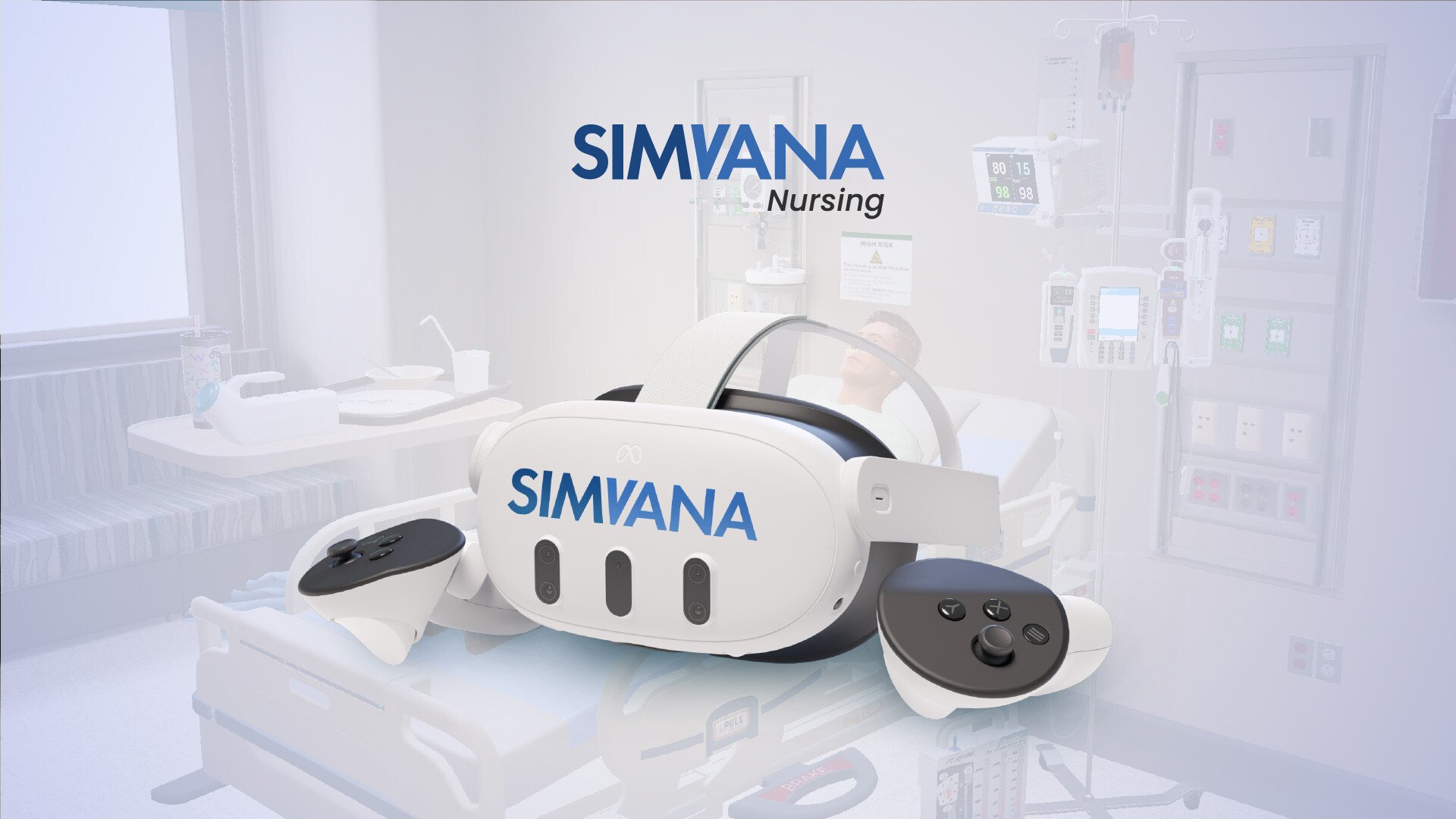 SIMVANA Nursing