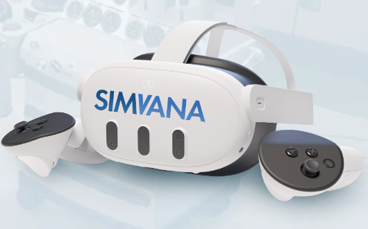 SIMVANA Anesthesia - Trial